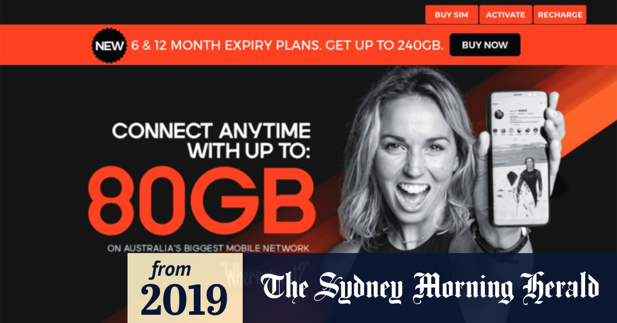 Tech Know: Budget Telstra mobile deals that are hard to beat