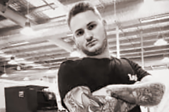 Melbourne courts: Rapist identity revealed after suppression order revoked