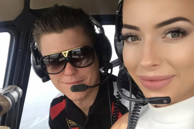 ‘ASX Wolf’ Tyson Scholz seeks to quash ASIC lawsuit evidence