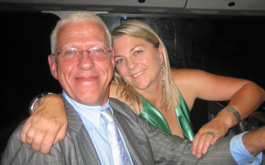 Chris Winter: beloved broadcaster broke new ground for Australian media