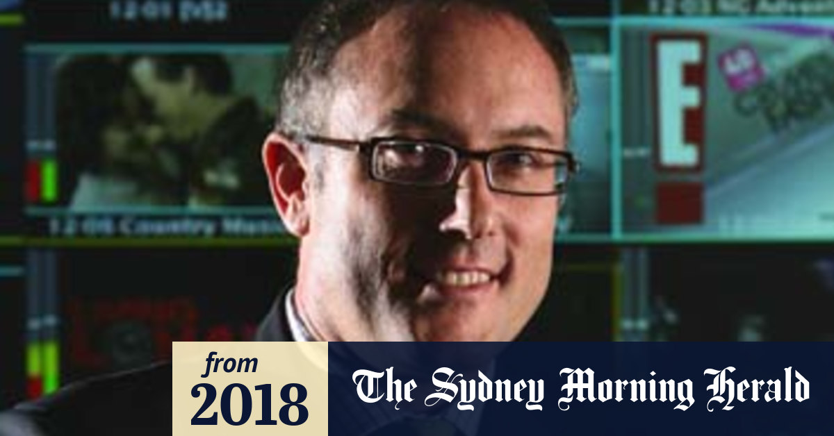 Foxtel picks Patrick Delany as its new chief executive