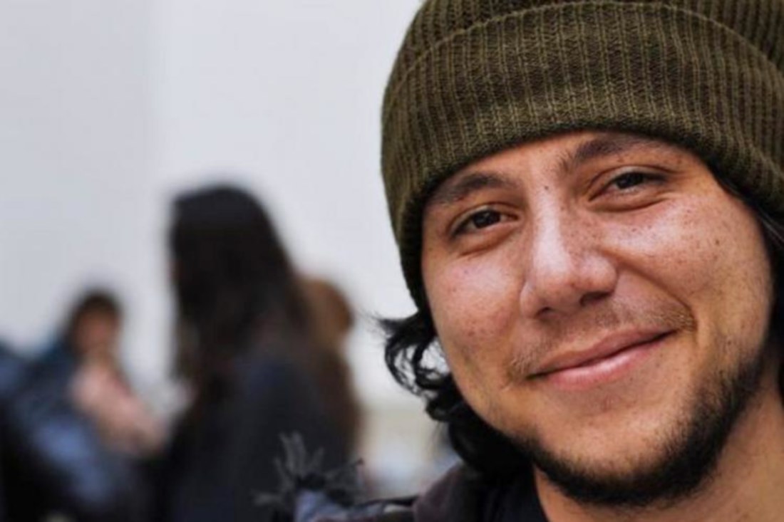 Syria: Bassel Shehadeh’s pursuit of freedom against Bashar al-Assad’s ...