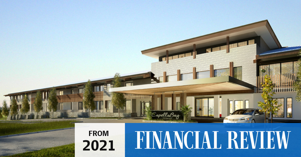 Australian Unity healthcare fund expands with $94m Qld deal