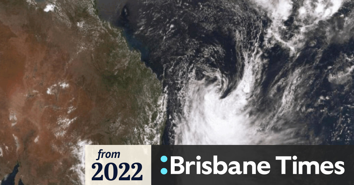 Cyclone Seth forecast to cross Queensland coast in coming days