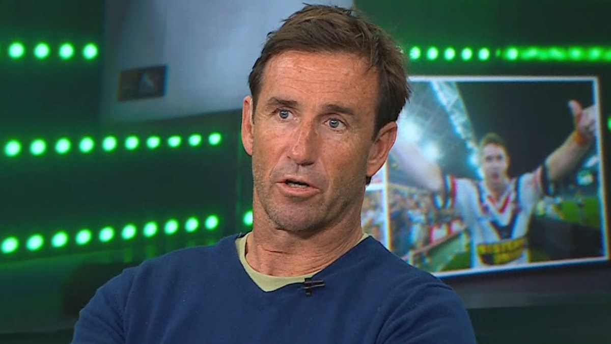 State of Origin news 2026: Andrew Johns shuts down calls to coach NSW ...