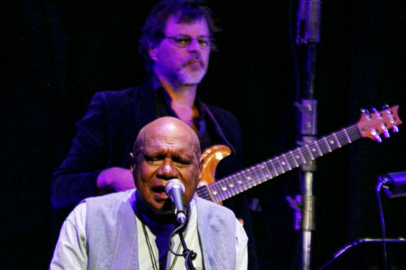 Archie Roach review: A quiet lesson in resilience