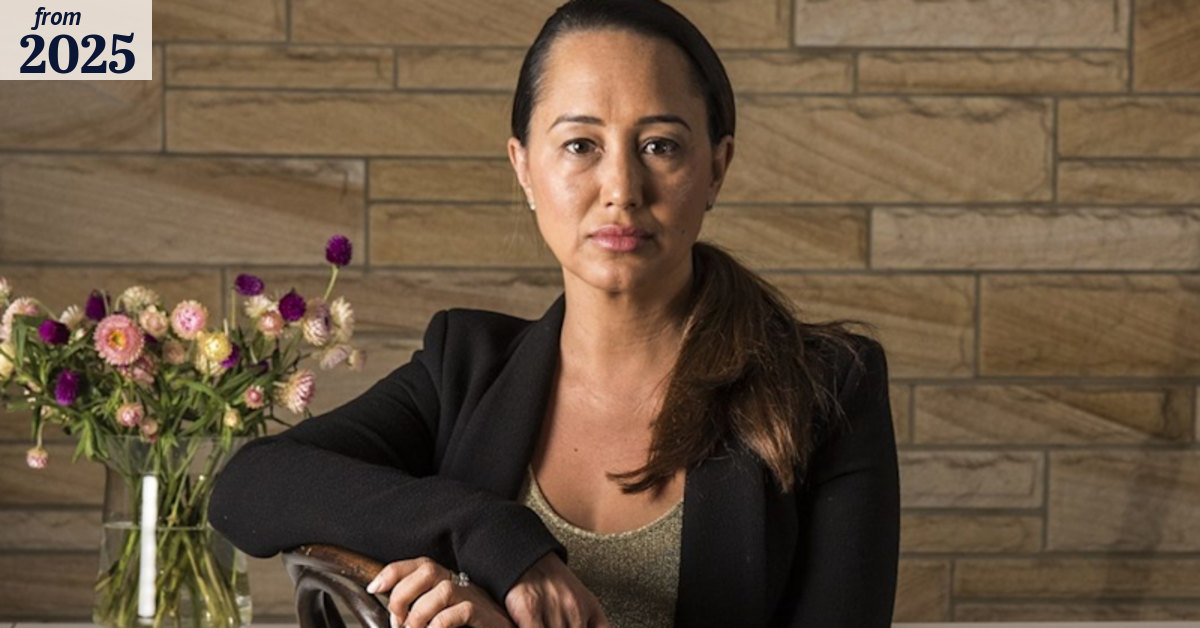 CBD Sydney: Lawyer Rebekah Giles sued for professional negligence in ...