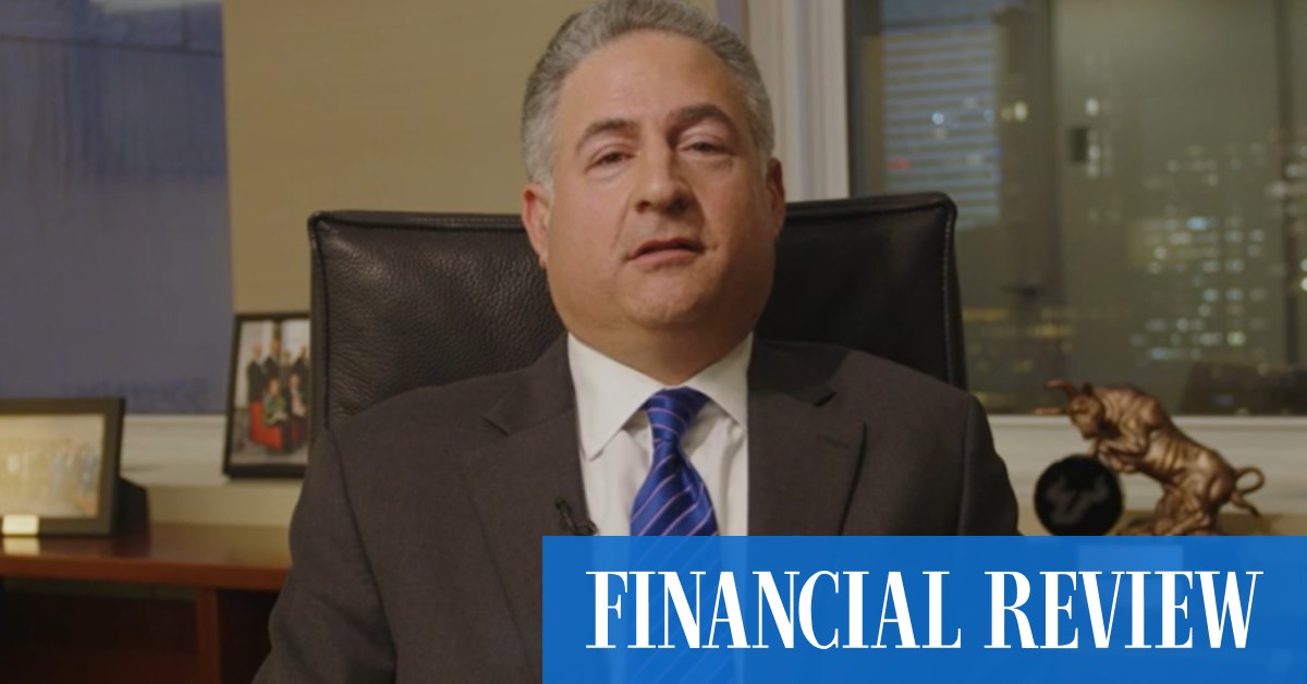 Deloitte CEO Joe Ucuzoglu: No reason to emulate EY and split apart a ...