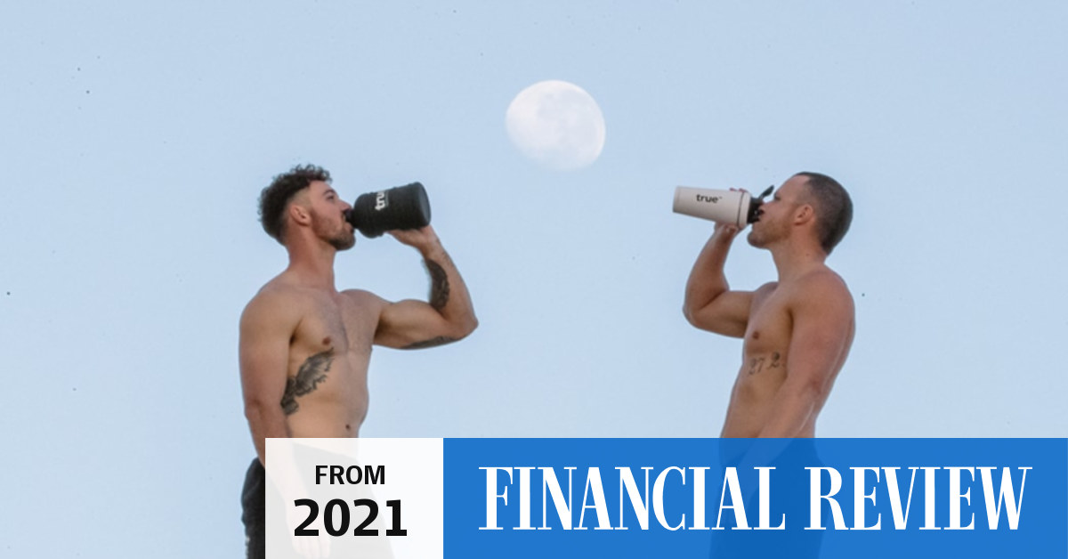 F45 bulks up with protein, supplements buy