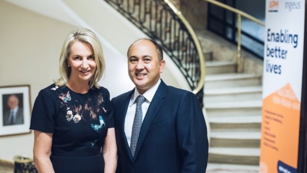 Madison Dearborn wakes up leveraged loans market with $725m deal