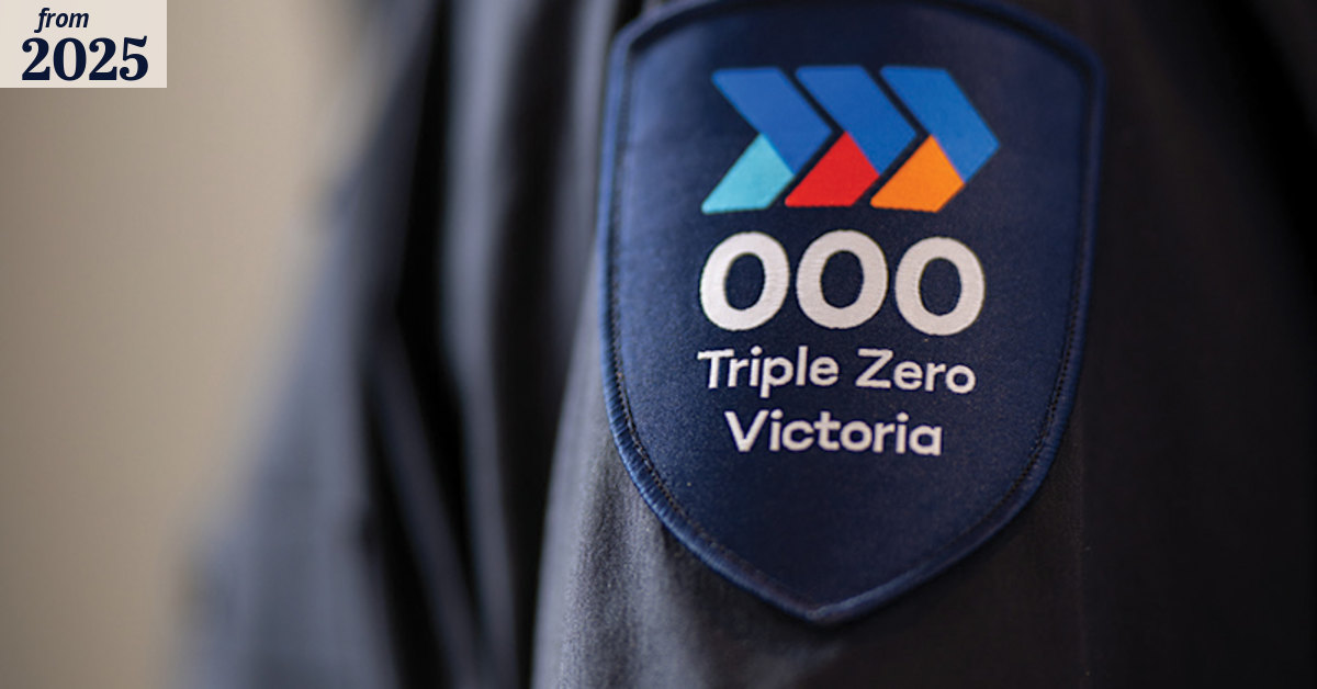 Triple Zero Victoria emergency call service cutting jobs for ‘budget ...