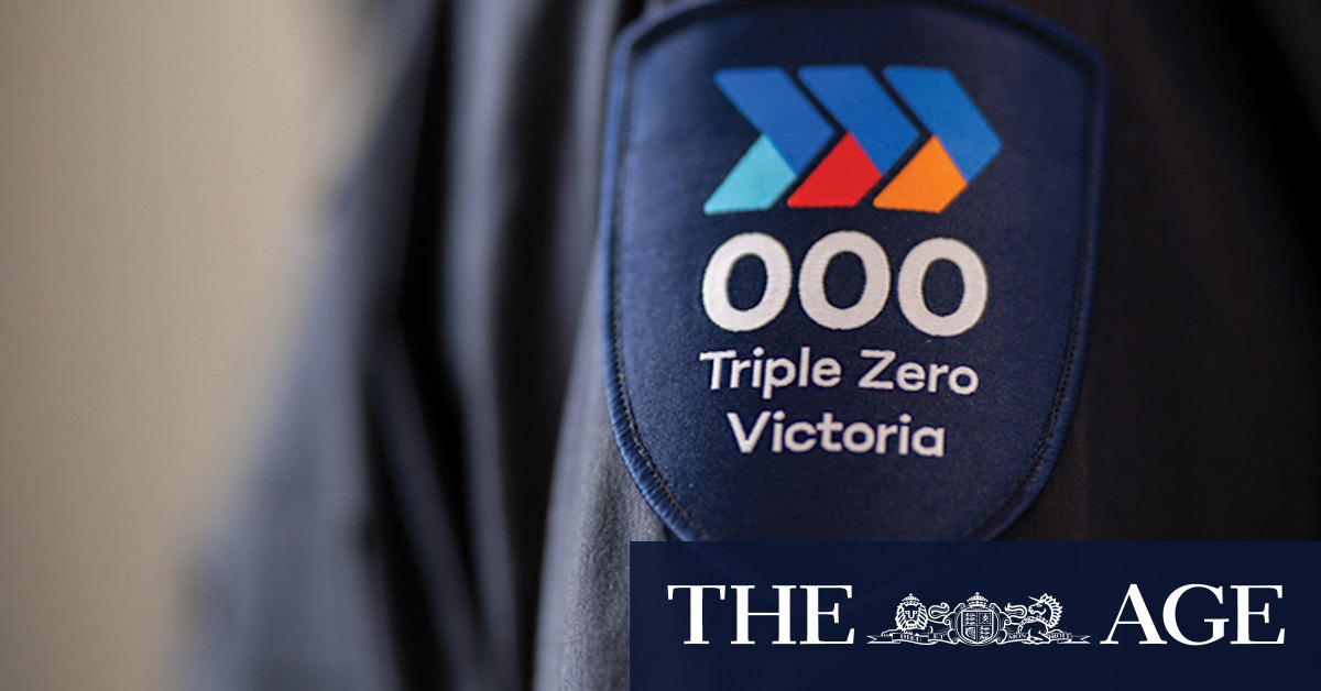 Victoria's Triple Zero system offline for hours due to power failure ...