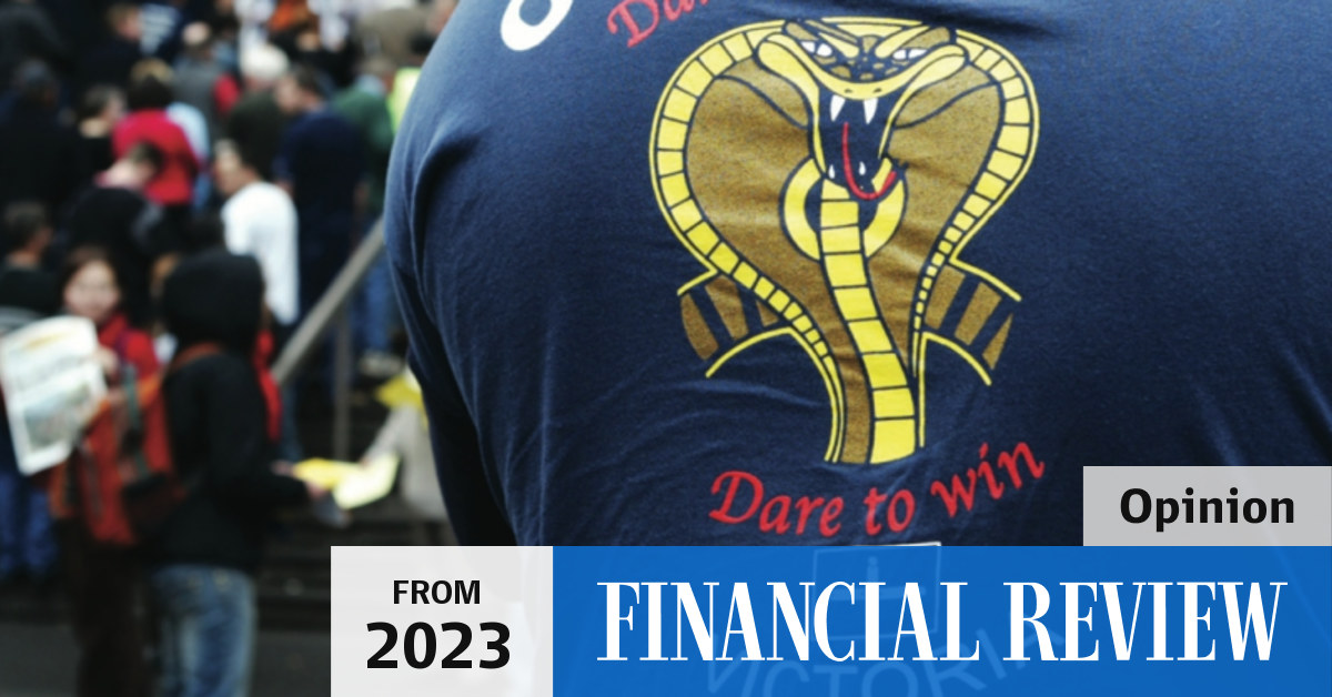 CFMEU fine of $182,000 imposed by Judge Justice Anna Katzmann to deter ...