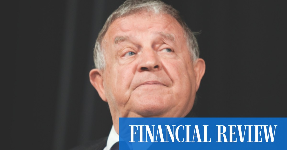 Star Entertainment: Pub baron Bruce Mathieson says he’ll invest in ...