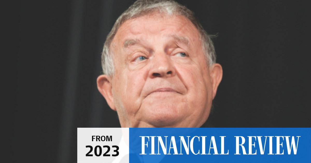 Star Entertainment: Pub baron Bruce Mathieson says he’ll invest in ...