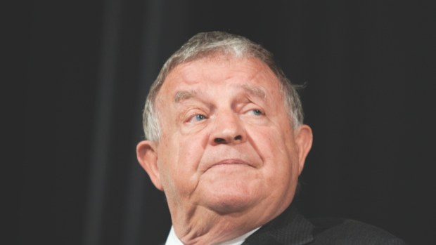 Endeavour Group searches for new hotels boss after Bruce Mathieson jnr ...