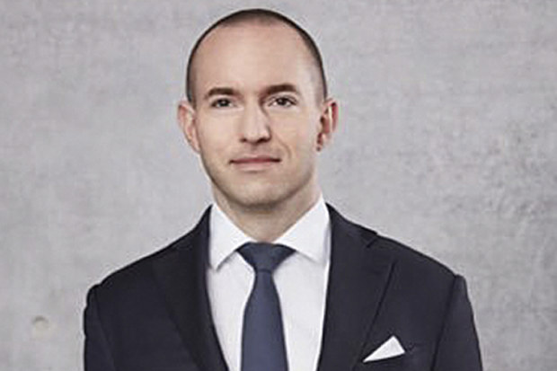 Wirecard: How this executive ran a brutal Russian spy ring