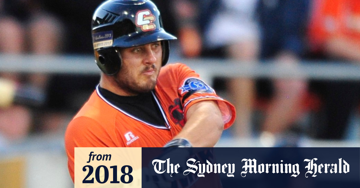 CAS upholds former Cavalryman Aaron Sloan's four-year ban