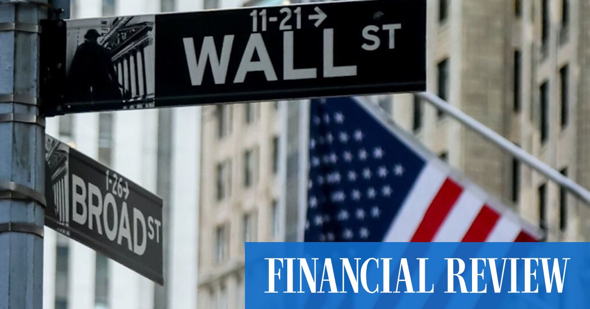 Goldman Sachs’ David Kostin lifts his S&P 500 forecasts, on positioning