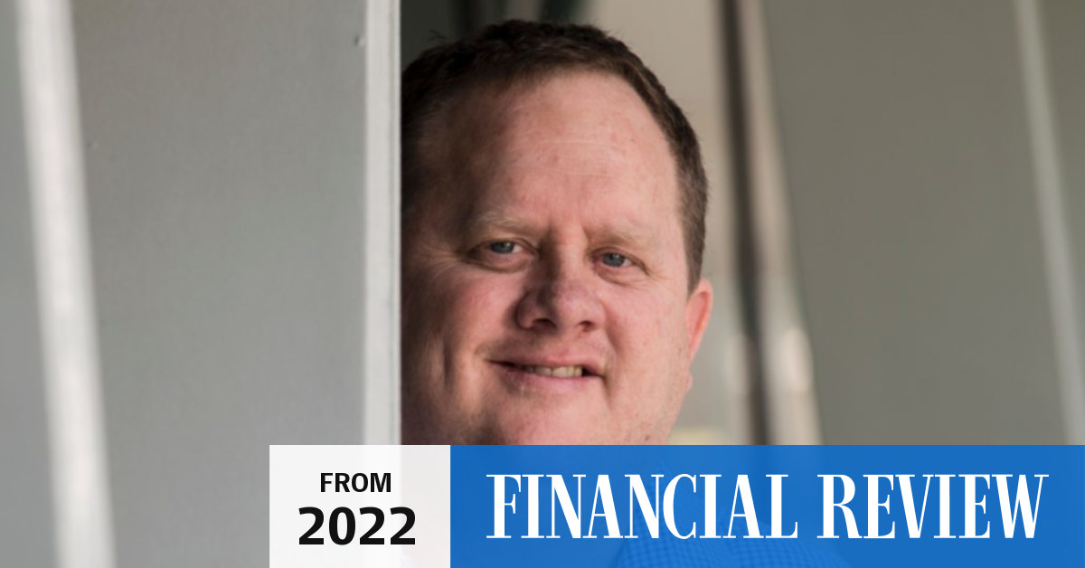 Bevan Slattery’s Megaport share sales not forced by bankers