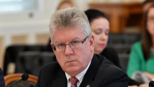 Domestic violence victims' private details can be kept safe, TMR says