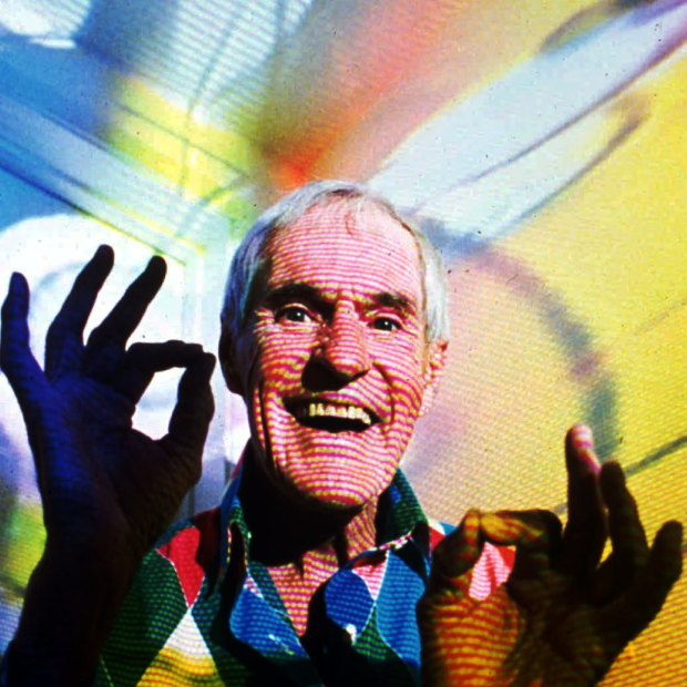 Psilocybin, MDMA: Can mental health be treated through psychedelic drugs?