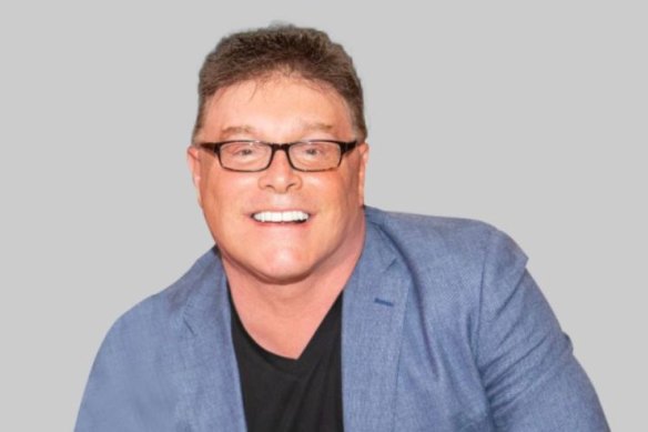 Ultra Tune boss Sean Buckley faces court charged with assaulting former ...