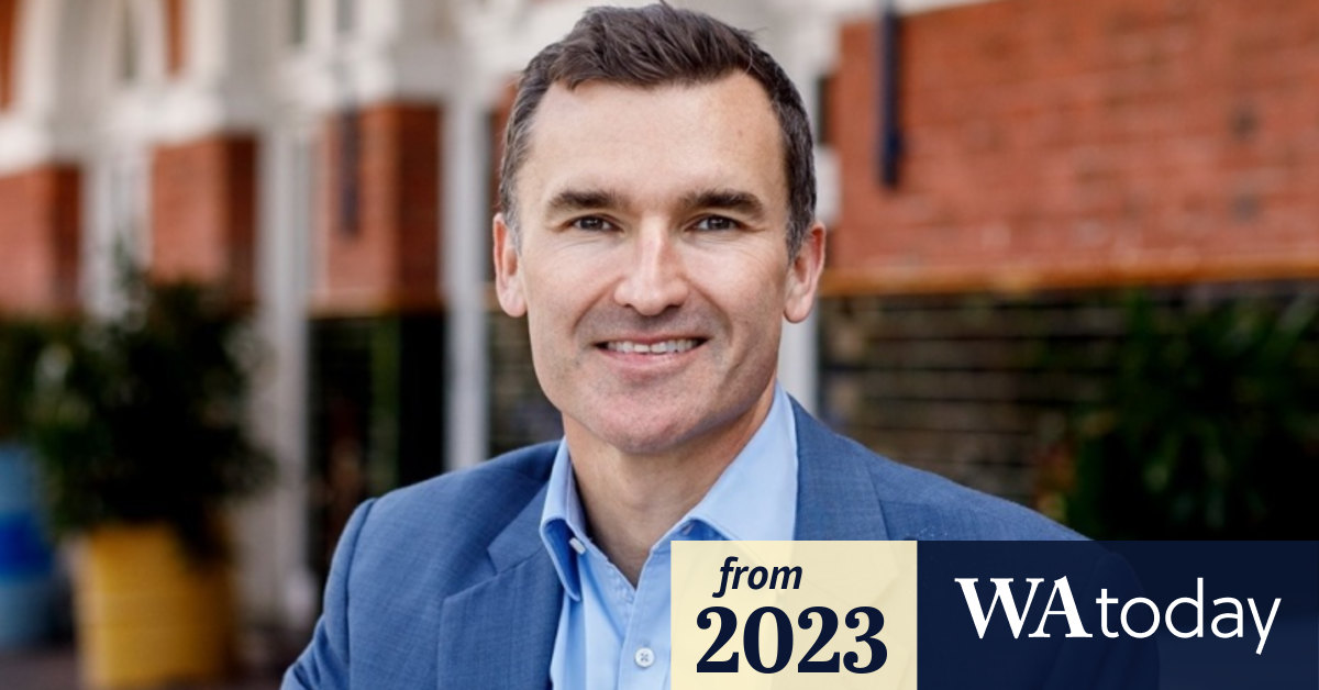 WA Lands Minister John Carey once wanted development assessment panels ...