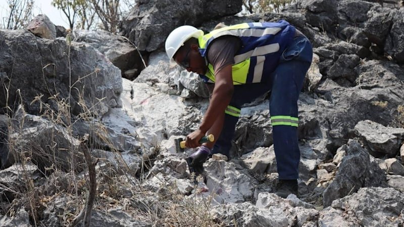 Golden Deeps exposes more copper in world-class Namibian belt ...