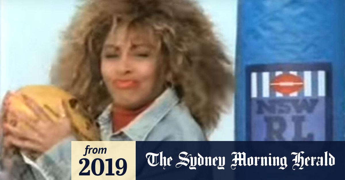 NRL 2019: Tina Turner poised for return as face of rugby league