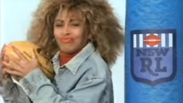 NRL 2019: Tina Turner poised for return as face of rugby league