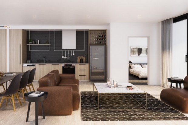 Australian Unity raises $30m for special disability housing