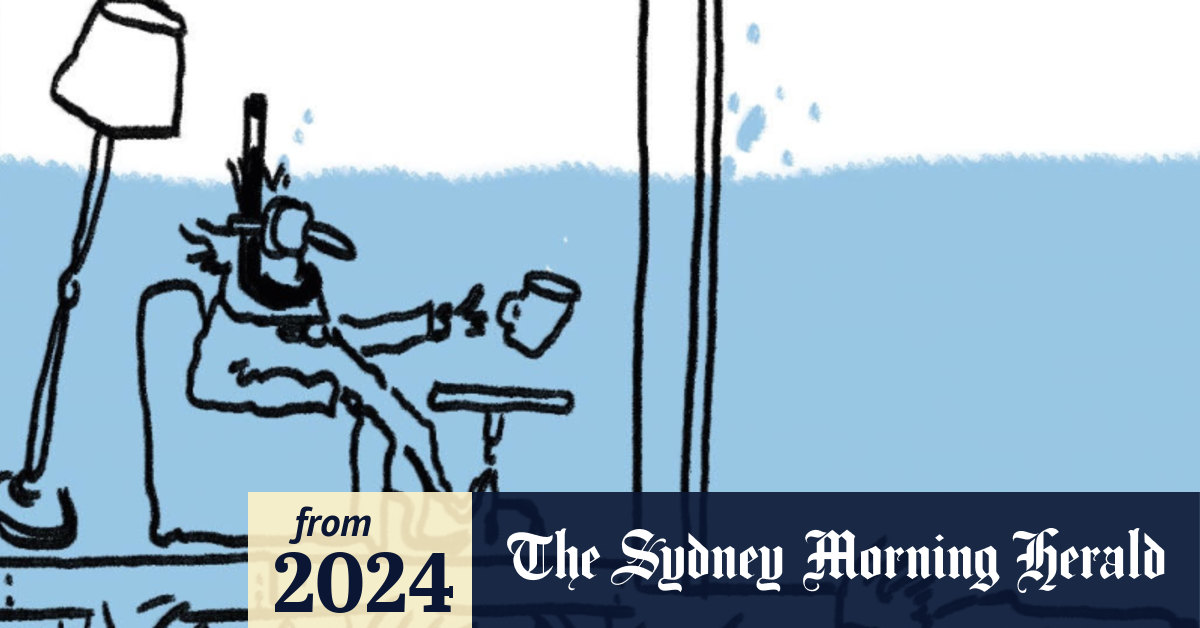 Best of cartoons, January 11, 2024