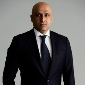 Sydney real estate: Adani CFO buys $37 million house in Bellevue Hill