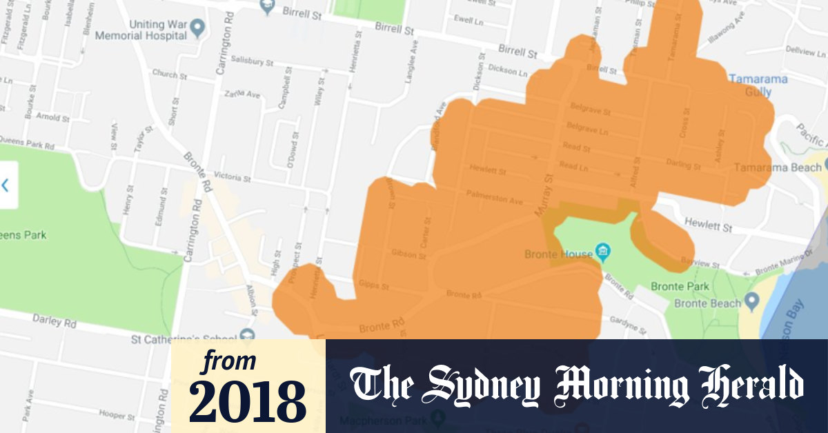 Suspected cable fault causes power outage in eastern suburbs