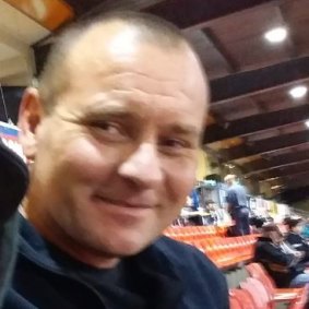 Graeme Murray killed parents after taking ice in lockdown