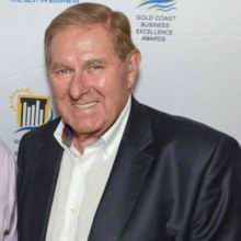 Leda Holdings, the group of billionaire property developer Bob Ell ...