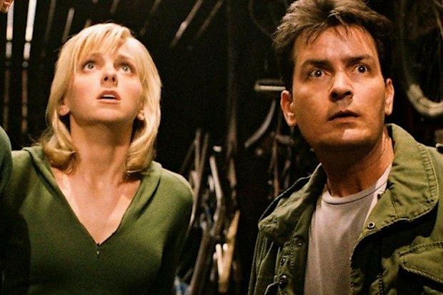 Scary Movie 6 Exclusive: Anna Faris addresses Charlie Sheen’s notable ...