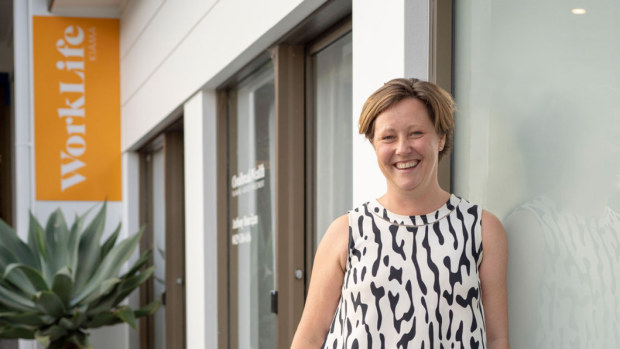 Coronavirus Australia work from home driving demand for sea or tree change