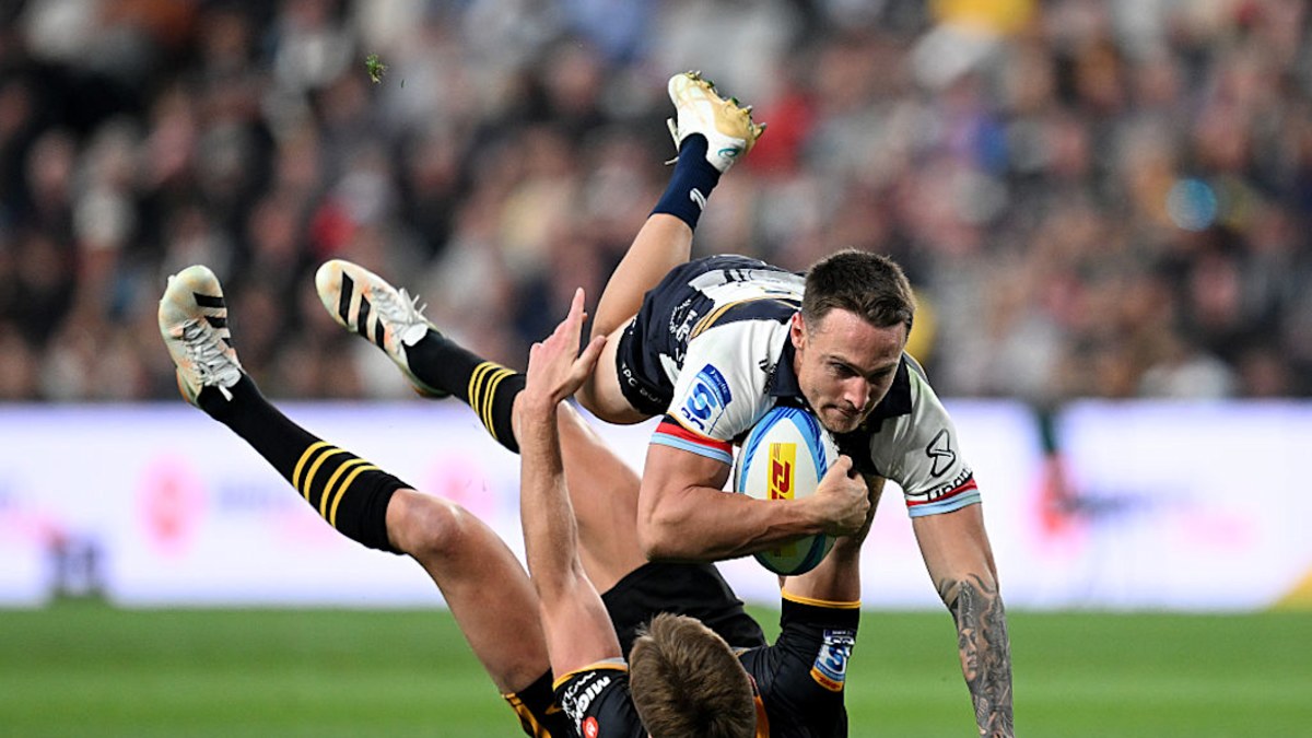 Super Rugby Pacific qualifying finals 2026: Hurricanes vs Brumbies ...