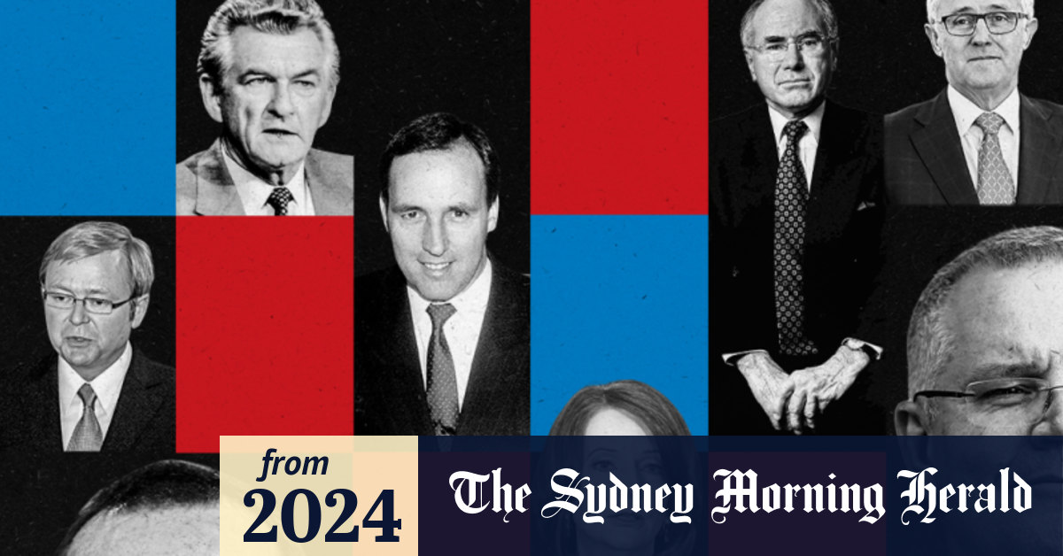 Nemesis ABC: An extraordinary exercise in documentary journalism