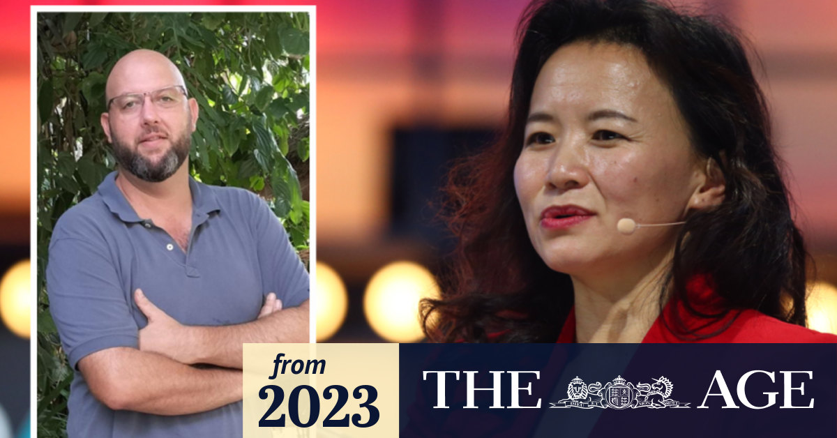 Cheng Lei: Premier Daniel Andrews should raise case of journalist from ...