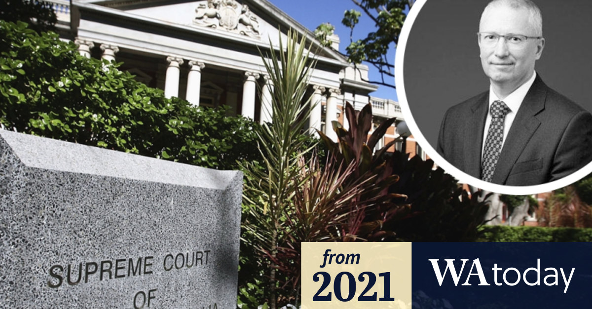 WA Supreme Court judge’s life saved on ‘Unfit Allstars’ hockey field