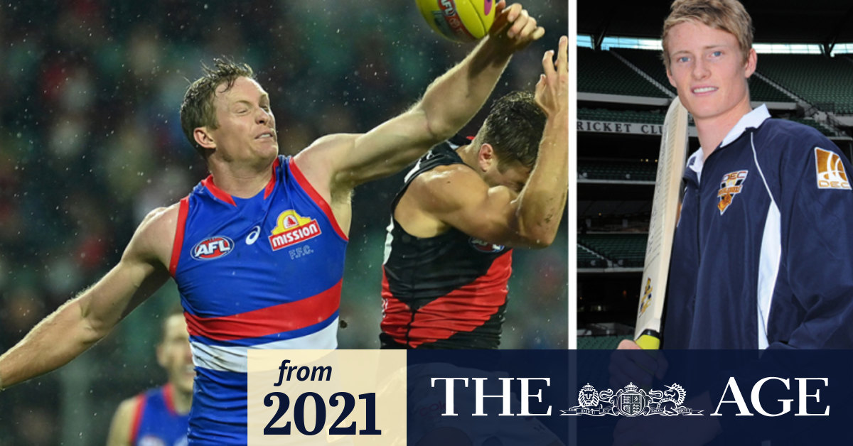 AFL Grand Final 2021: From the popping crease to the back line - the ...