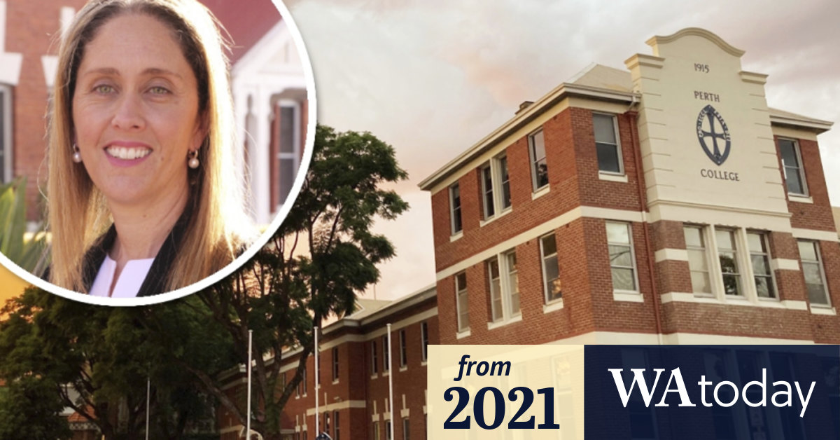 Perth principal speaks out after fake Instagram account set up in her ...