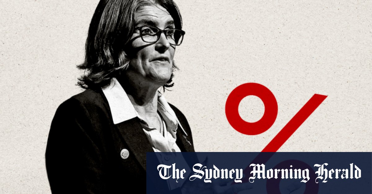 RBA interest rates: use our mortgage calculator to check how a rates ...