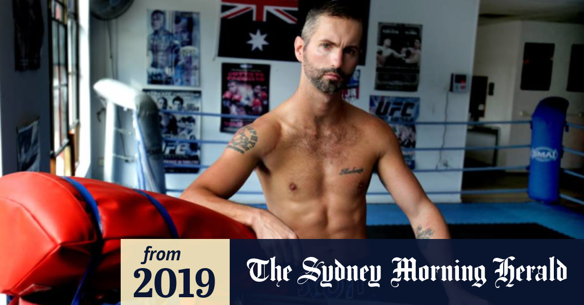 Boxer gets 10 years in jail for aggravated sex with an under-aged person