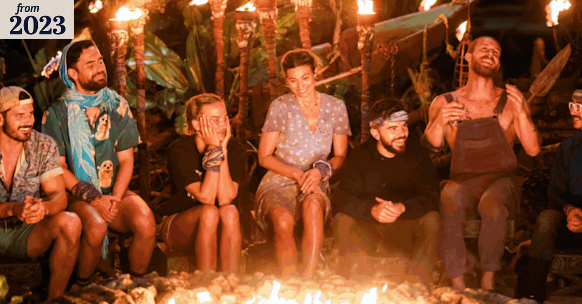 Australian Survivor: Why Heroes v Villains has been the best season of ...