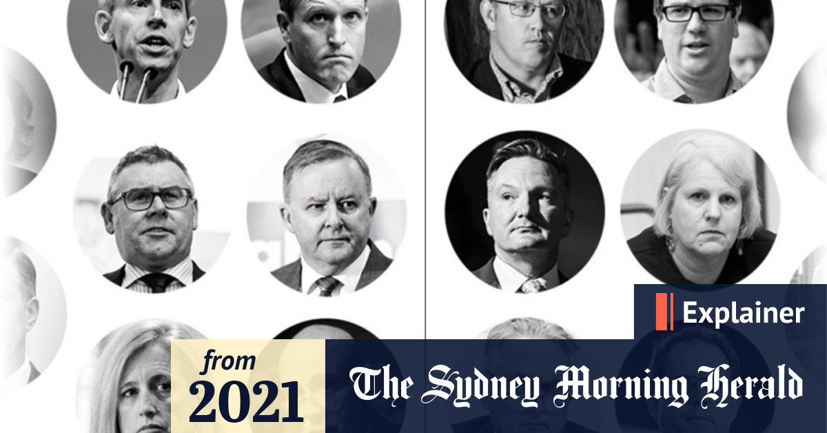 Labor’s factions explained: Which ALP MPs belong to which party factions?