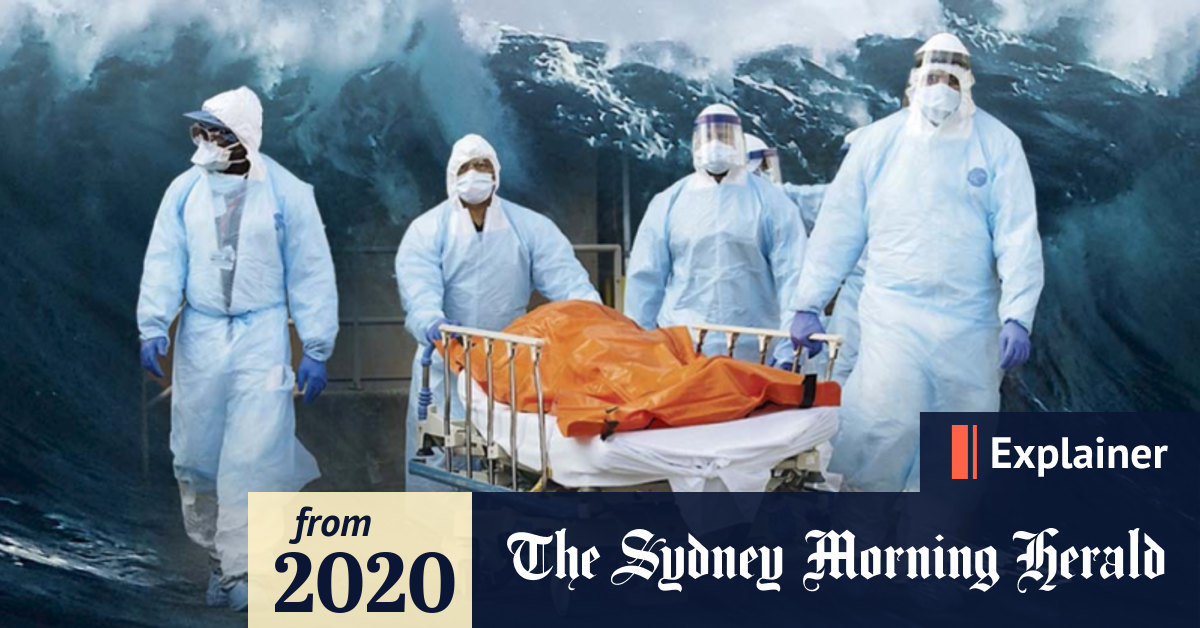 Coronavirus Australia: will there be a second wave and when will the ...